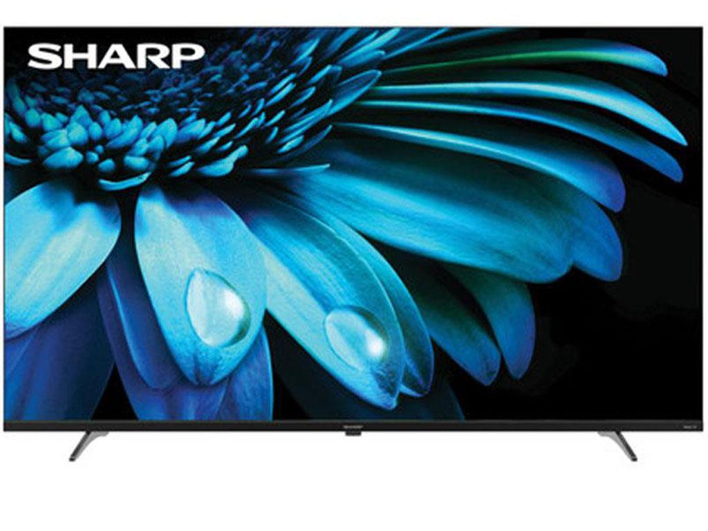 SHARP 75 Inch 4K Mainstream Television